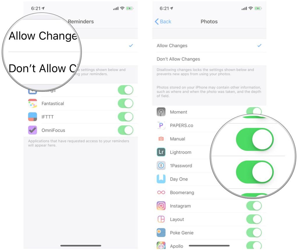 How to set up and use Screen Time on iPhone and iPad | iMore