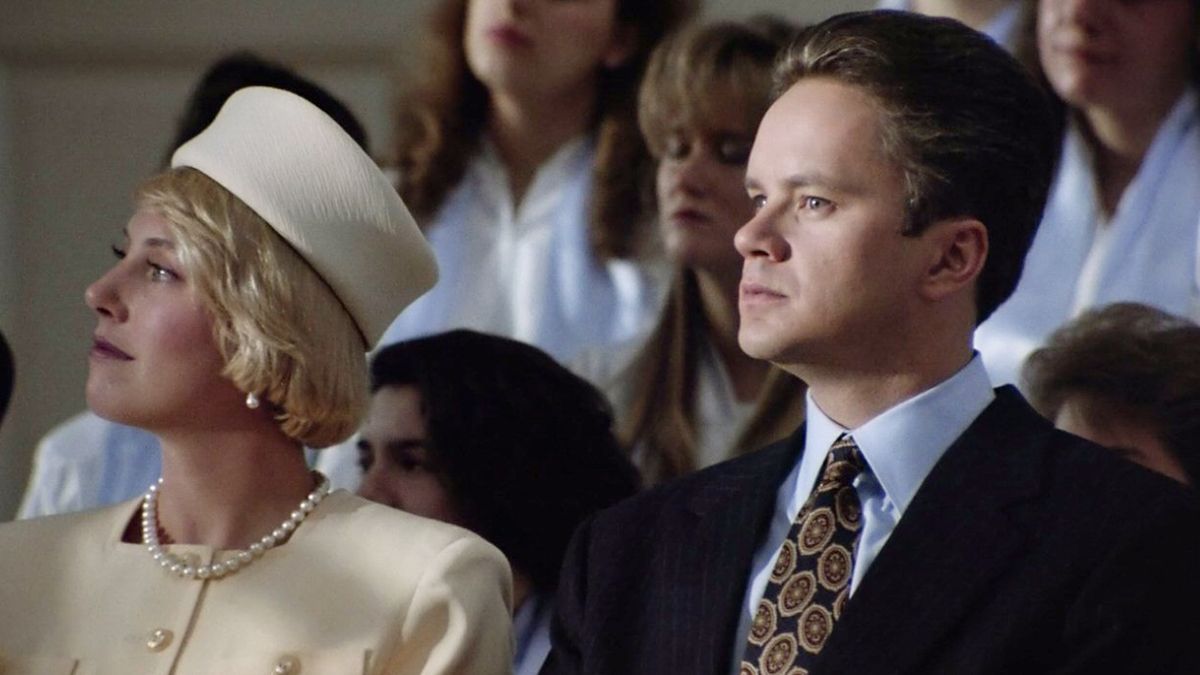 12 Great Tim Robbins Movies And How To Watch Them | Cinemablend