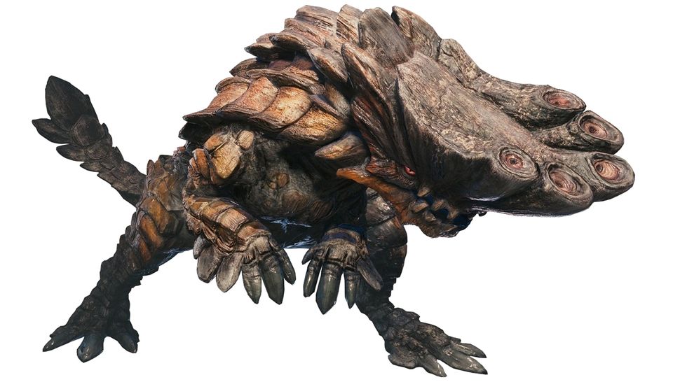 Monster Hunter World monsters guide | GamesRadar+