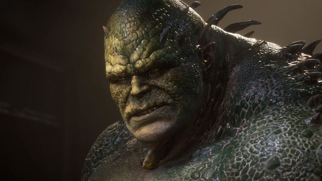 Marvel Avengers game characters: Every playable hero and how their ...