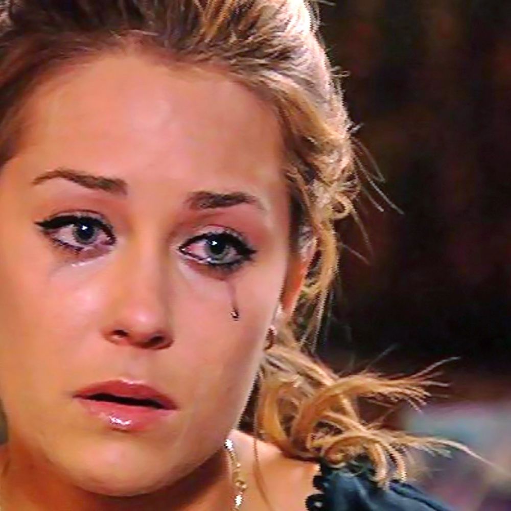 A Ridiculous List of Things That Made Me Cry This Week - What Makes Me ...