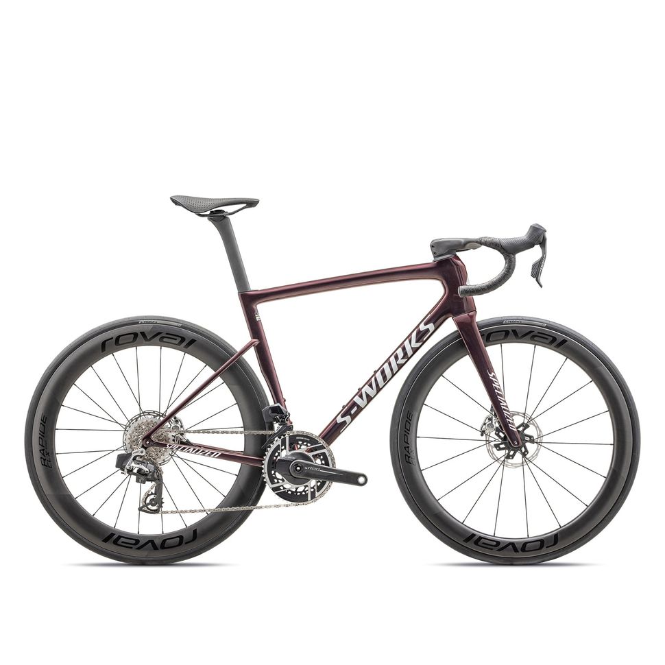 Best carbon road bikes 2025: Our pick of the best racing and endurance ...