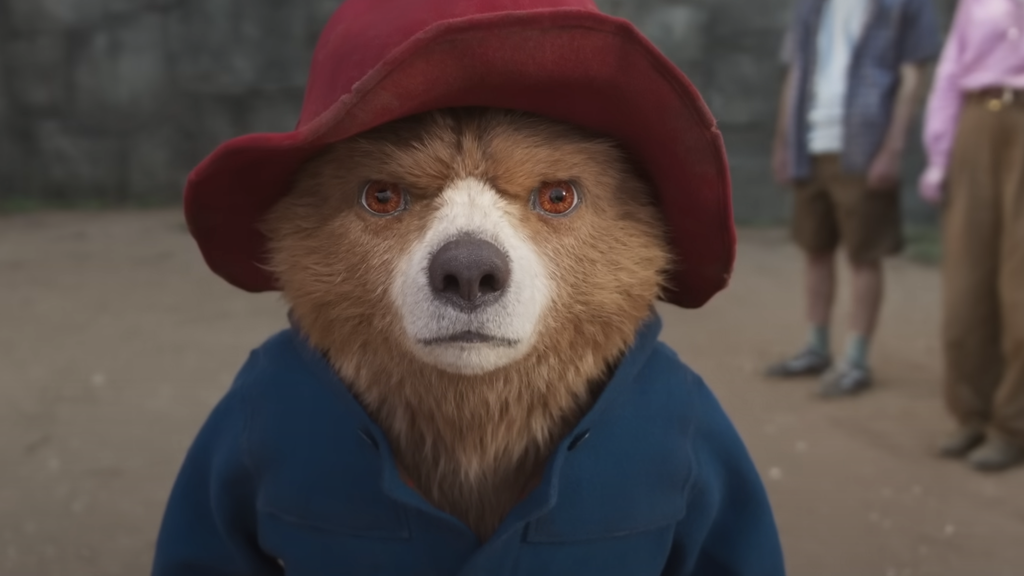 Forget the tariffs, Paddington 3 is now on Netflix to bring you joy | T3