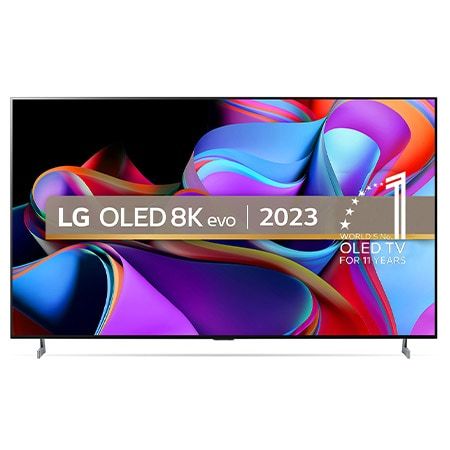 Best 8K TV 2025: two of the top next-generation TVs tried and tested ...
