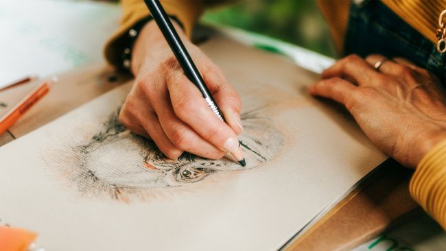 How to draw: All the brilliant drawing tutorials | Creative Bloq