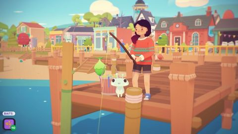 Ooblets guide: Top Ooblets tips to get you settled into Oob life | PC Gamer