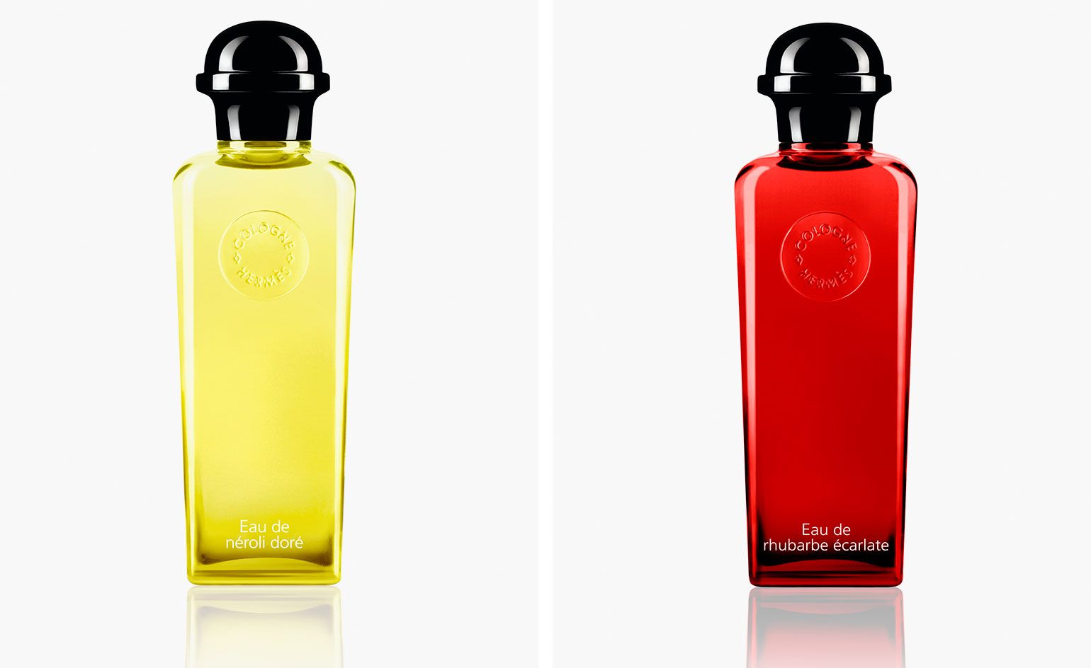 Hermès launches two new colognes | Wallpaper