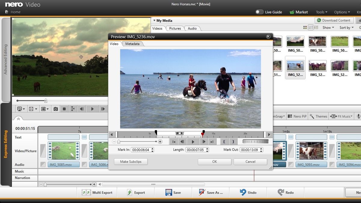 Nero Video review | TechRadar