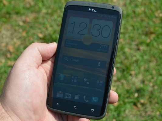 HTC One X review | Android Central