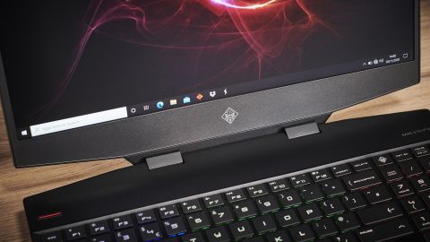 HP Omen 15 review | TechRadar