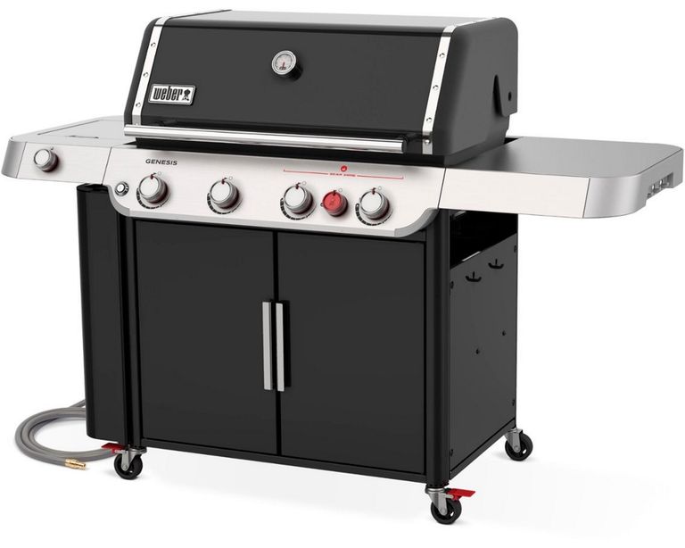 What is the best brand of gas grill to buy? | Livingetc