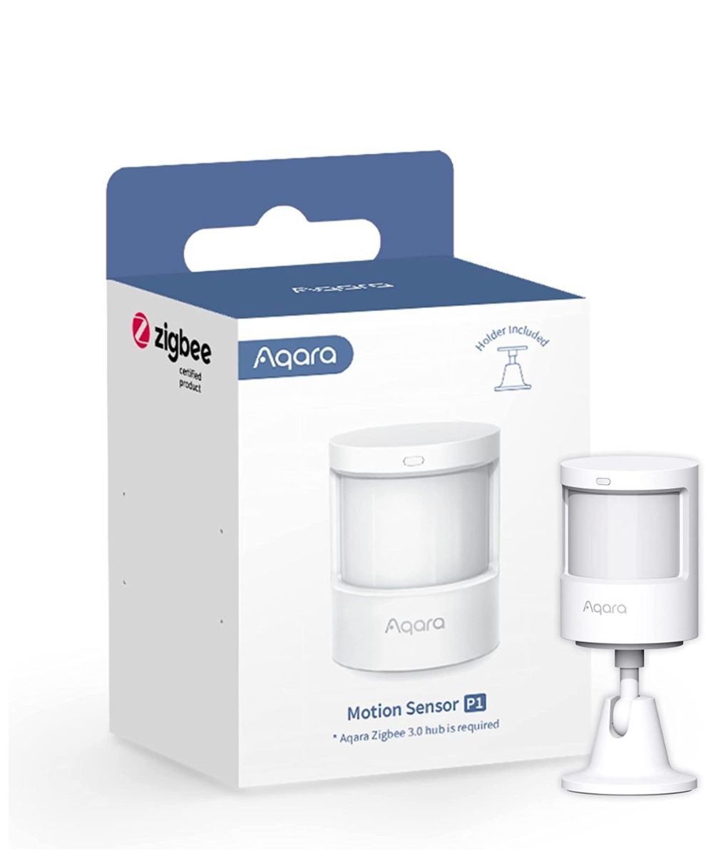 Best HomeKit motion sensors 2025 | iMore