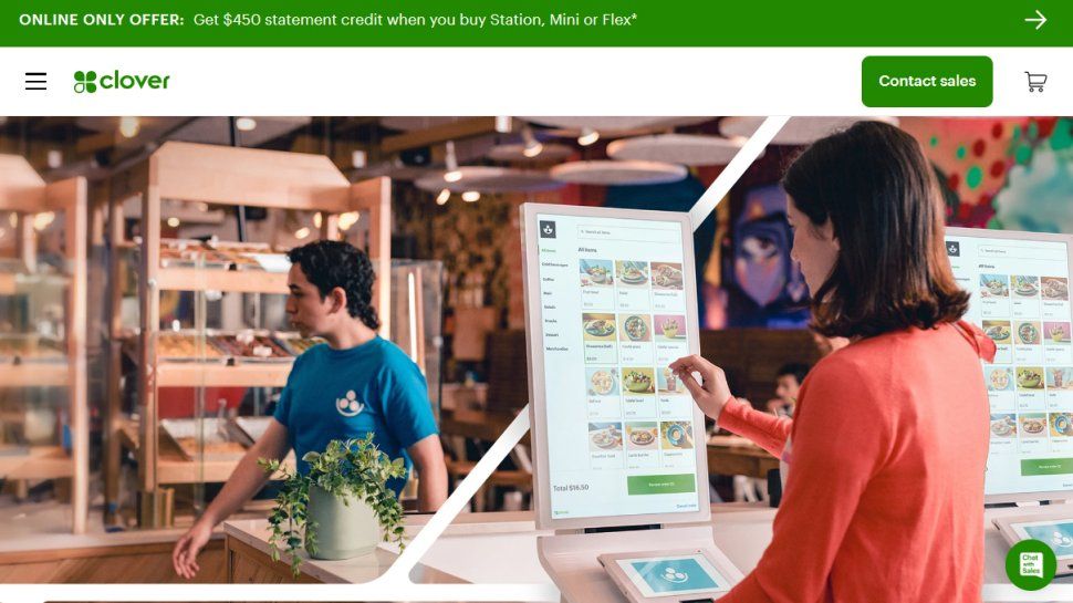 Best credit card processing for small business of 2025 | TechRadar