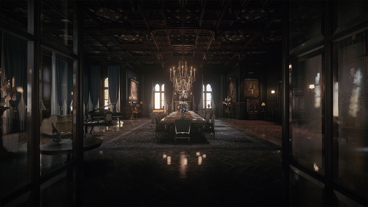 Best RTX games – enjoy ray-tracing at its fullest in these gorgeous ...