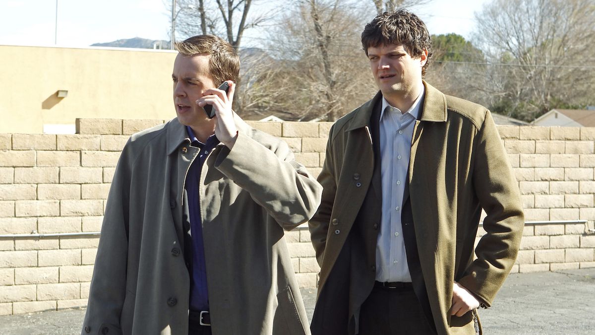 I Just Learned One Recurring NCIS Actor Asked To Be Killed Off After ...