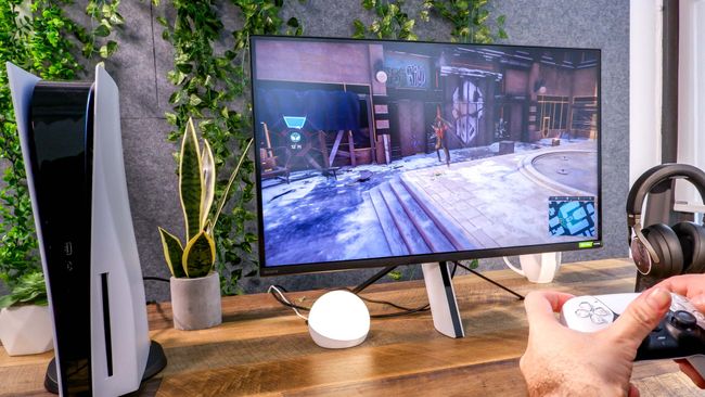 Sony Inzone M9 review: Sony’s first gaming monitor is a winner | Tom's ...