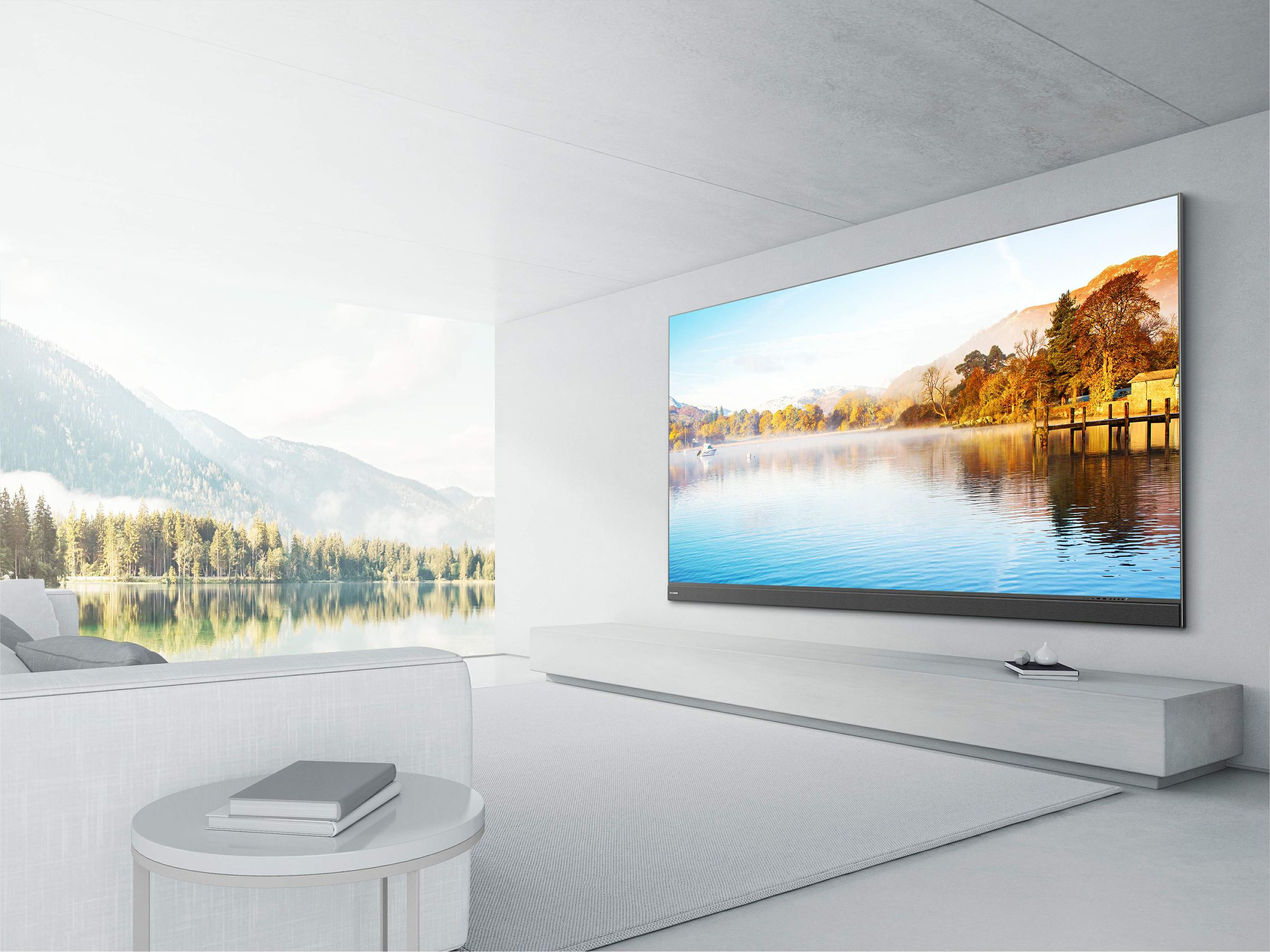 Maxhub Adds to Raptor LED Wall Display Series | AVNetwork