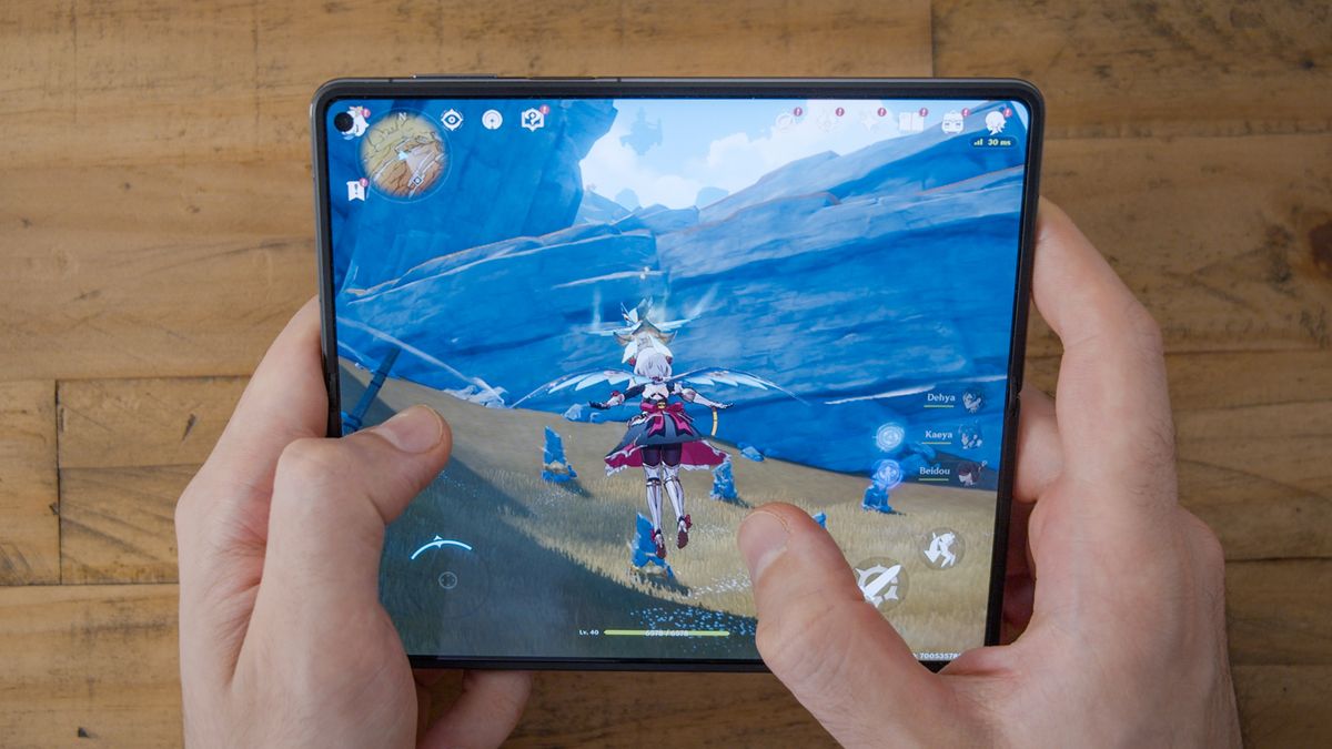 2026 will be the year of the foldable phone, according to new report ...