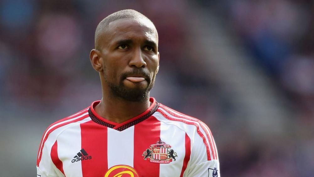 Sunderland v West Ham: Defoe eager for quick start | FourFourTwo