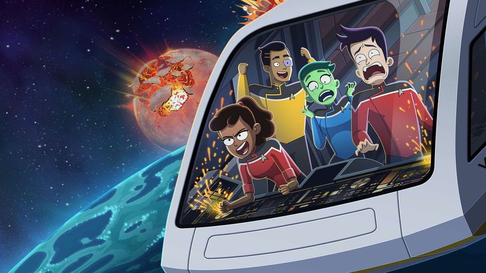 How to get a Paramount Plus student discount | TechRadar