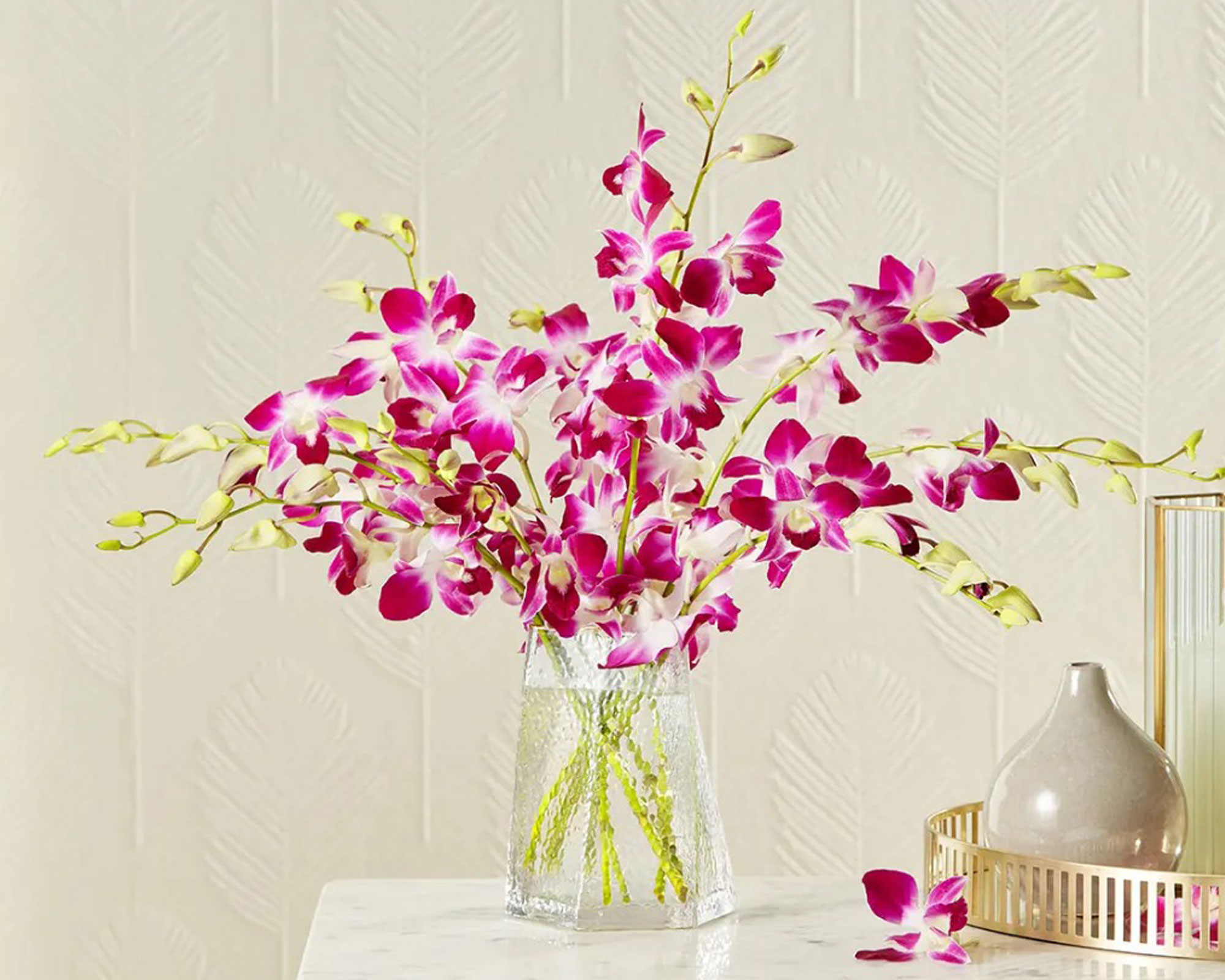 Floral trends 2023: the best beautiful blooms, as revealed by the ...