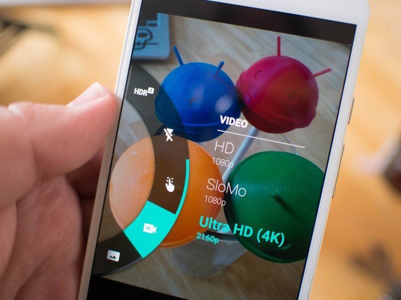Video frame rates: 24FPS vs. 30FPS vs. 60FPS explained | Android Central