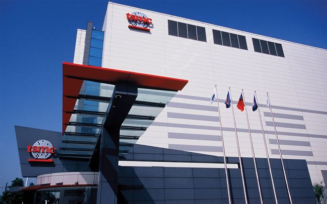 TSMC gets $6.6 billion in cash and $5 billion in loans from CHIPS Act ...