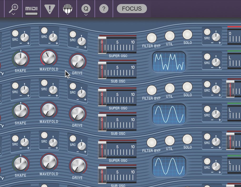 9 'alternative' synth plugins that you need to try: "These synths tread ...