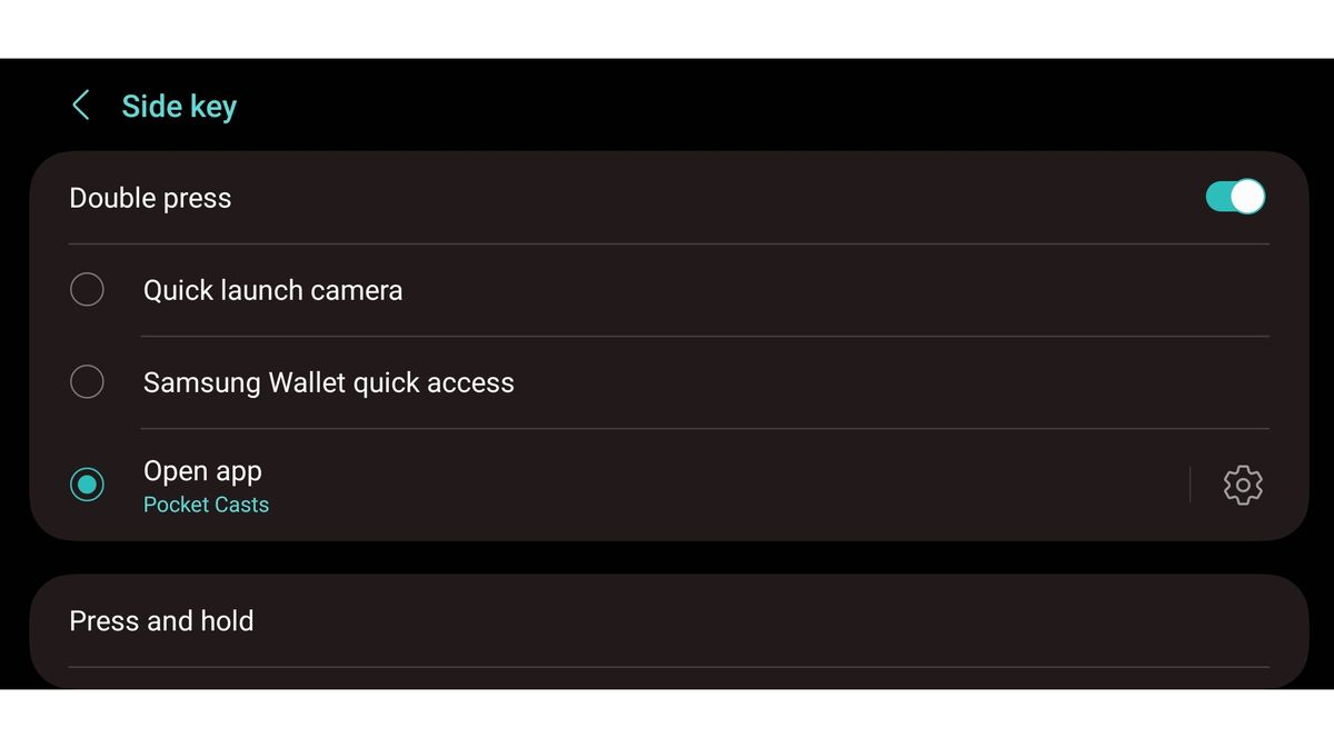 10 hidden Samsung Galaxy features you need to know about | TechRadar