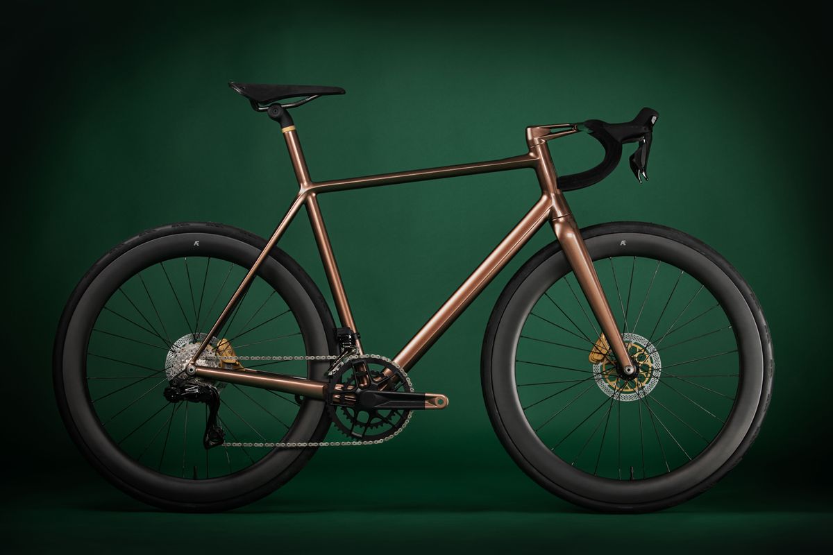 The new Lotus e-bike is £20,000, while Aston Martin's latest two ...