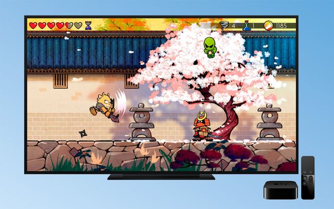 The best Apple TV apps and games in 2022 | Tom's Guide