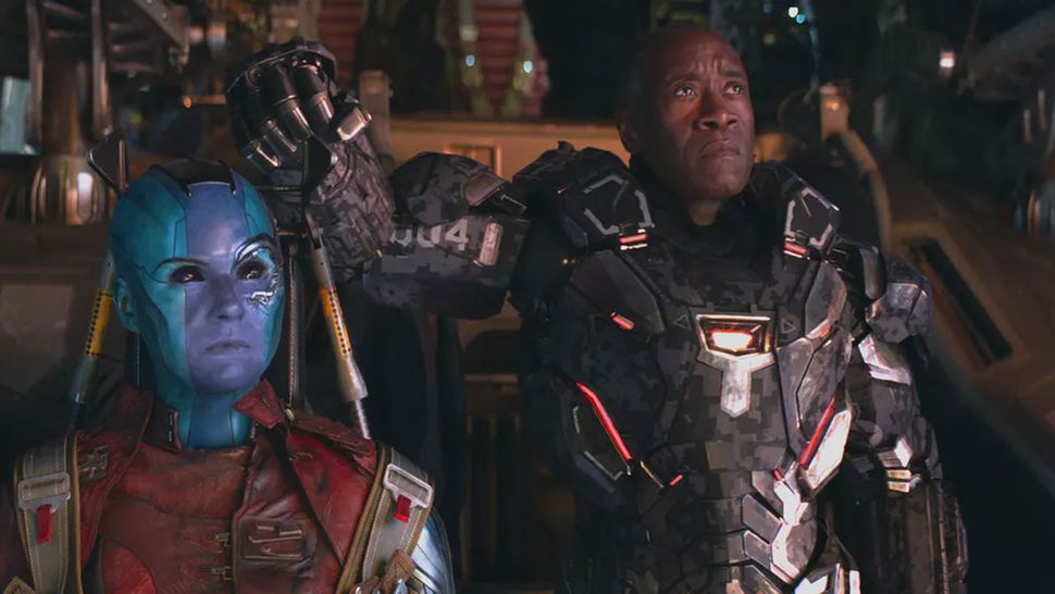 Who could be the new Iron Man? We look at the most likely candidates ...