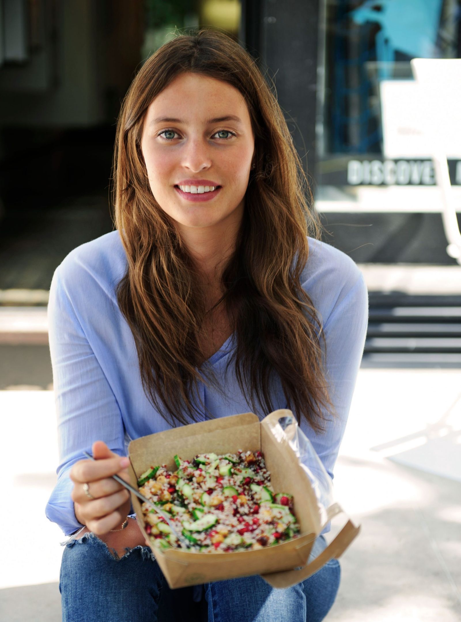 How To Eat Like Deliciously Ella | Woman & Home