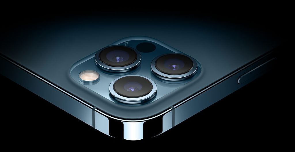 Apple ProRAW — iPhone 12 Pro’s killer photography feature explained ...