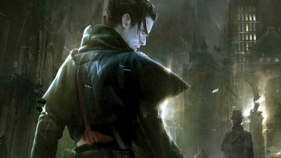 Stop it Vampyr, you’re bloody spoiling us: 4 types of vampire (so far ...