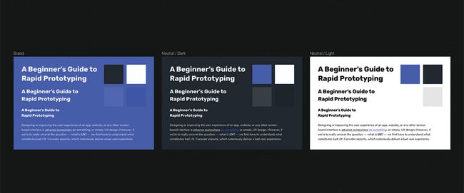 Master the golden rules of UI design | Creative Bloq