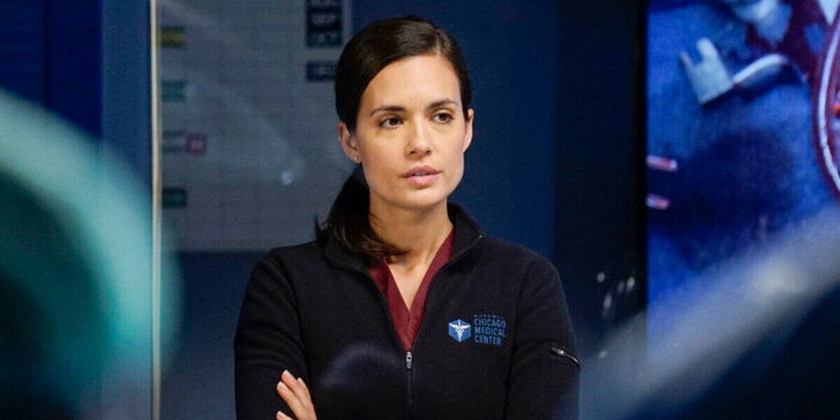 Chicago Med Is Finally Restoring Natalie's Memories, But Is That A Good ...