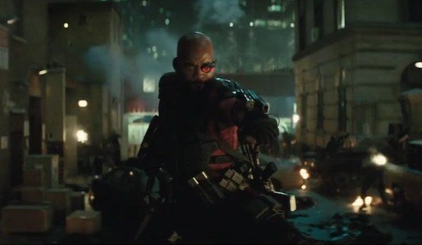 Deadshot In Suicide Squad - Everything You Need To Know | Cinemablend