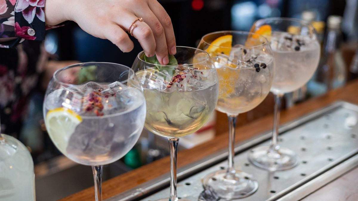 Amazon Prime Day gin deals: we'll drink to that | T3