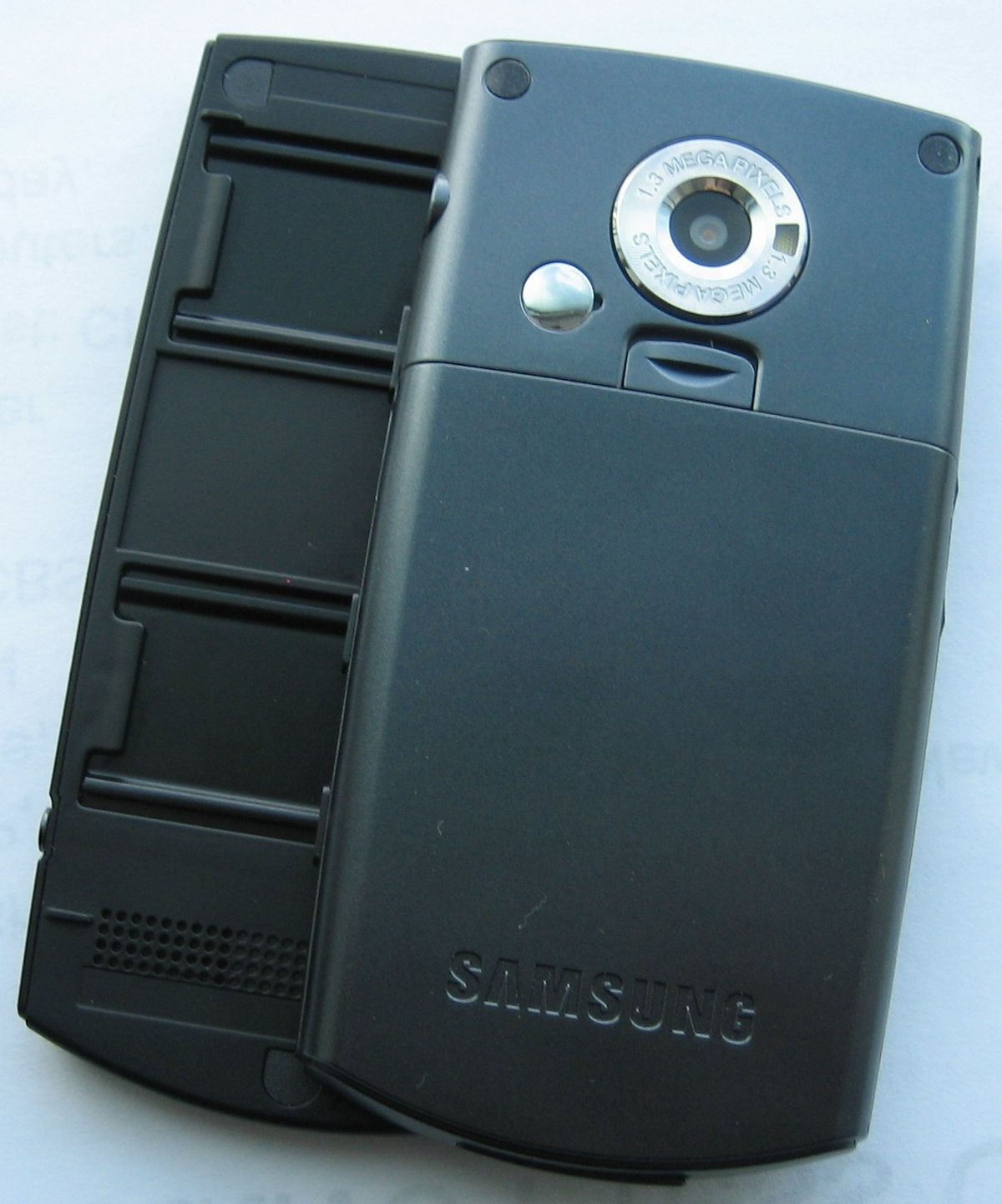 WM6 at 3GSM: Mega Roundup 2, Including Device Photos | Windows Central