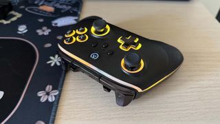 PowerA OPS v3 Pro review | PC Gamer
