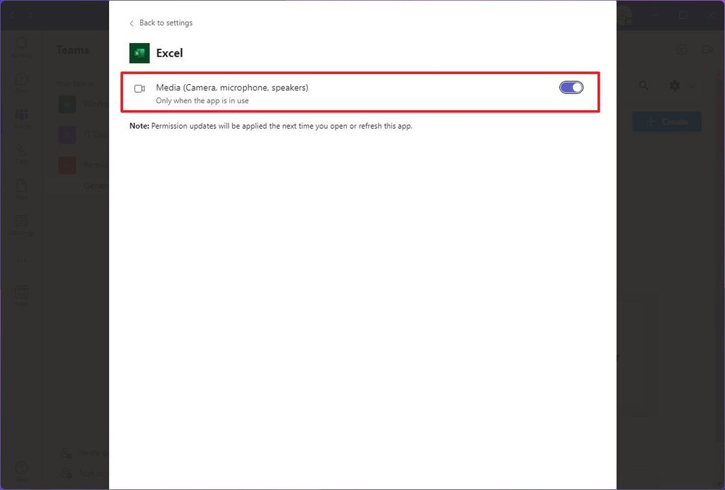 How to fix microphone not working on Microsoft Teams | Windows Central
