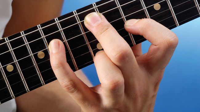 Check out our free chord guitar lessons | MusicRadar
