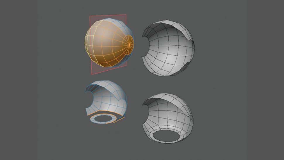 How to create a stylised toon character with Cinema 4D | Creative Bloq