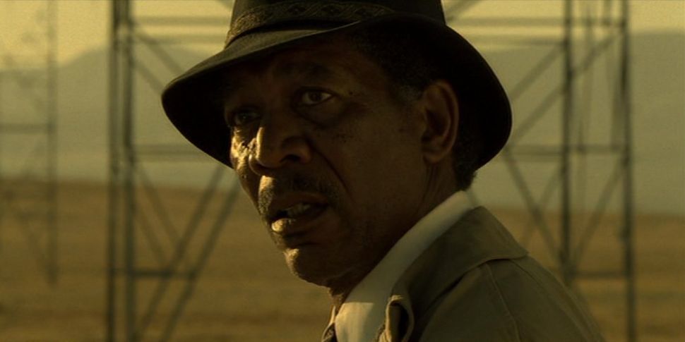 Seven: 10 Behind-The-Scenes Facts About David Fincher's 1995 Thriller ...