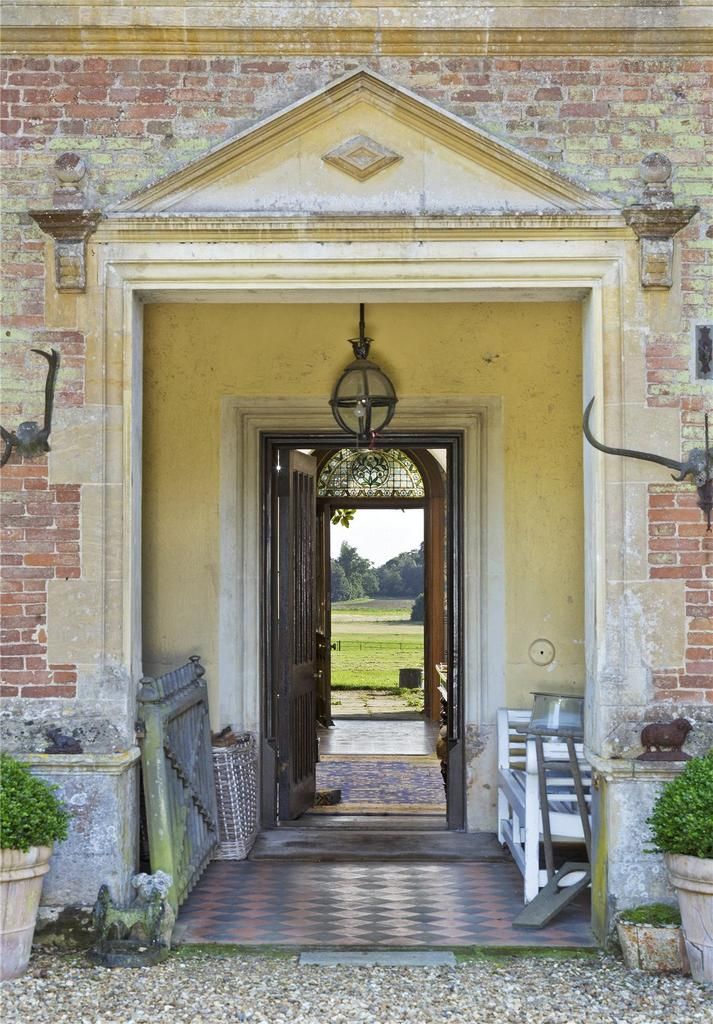 Wood Hall: A beautiful Norfolk estate that's been in the same family ...