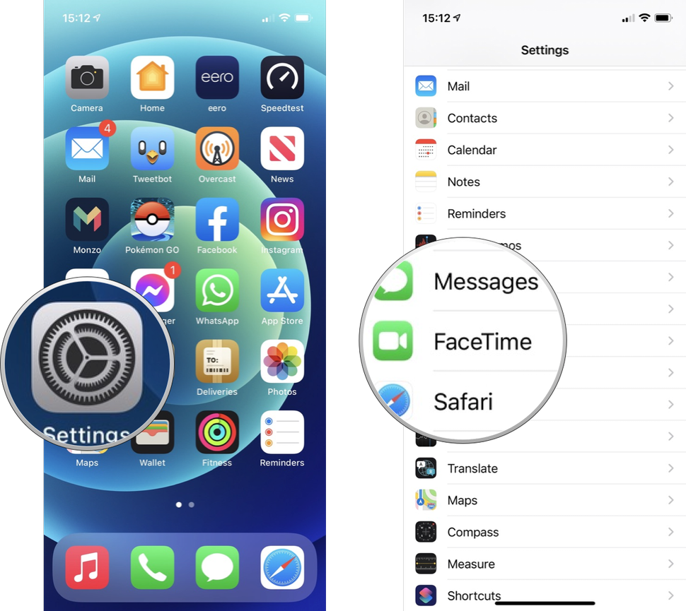 How to deregister an email or phone number associated with iMessage and ...