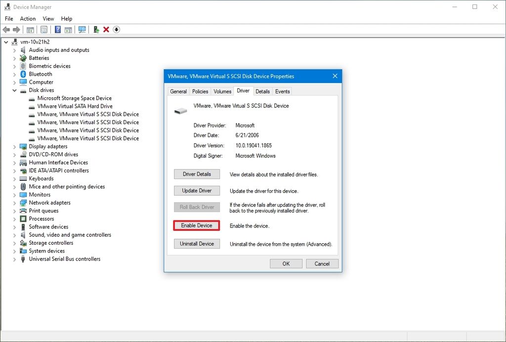 Fix hard drive not showing in File Explorer for Windows 10 | Windows ...