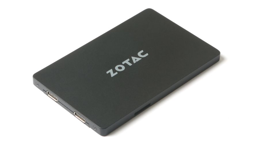 Zotac has made the world’s smallest GTX 1080 Ti graphics card | TechRadar