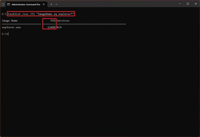 How to determine an app Process ID on Windows 11 | Windows Central